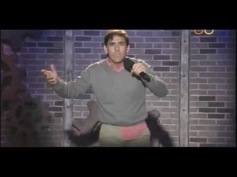 Sergio Ochoa - Stand Up - YouTube