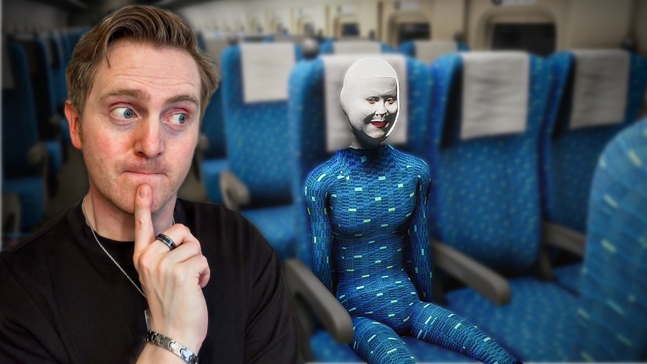 Japanese Bullet Train Simulator - YouTube