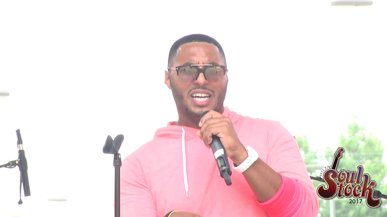 Brandon Alwan - YouTube