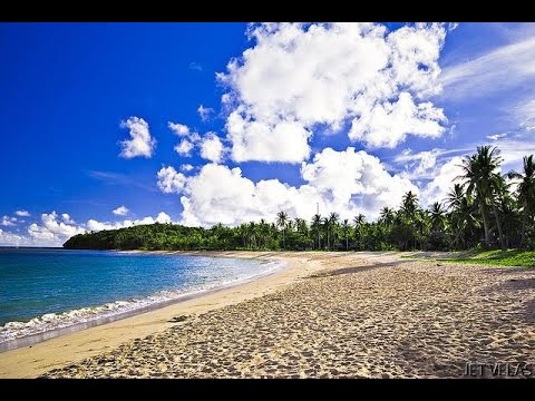 PULANG DAGA BEACH - YouTube