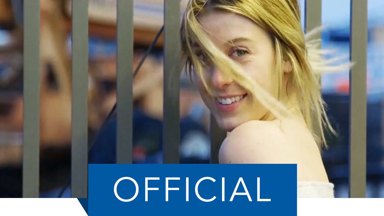 A R I Z O N A - I Was Wrong (Robin Schulz Remix) (Official Video) - YouTube