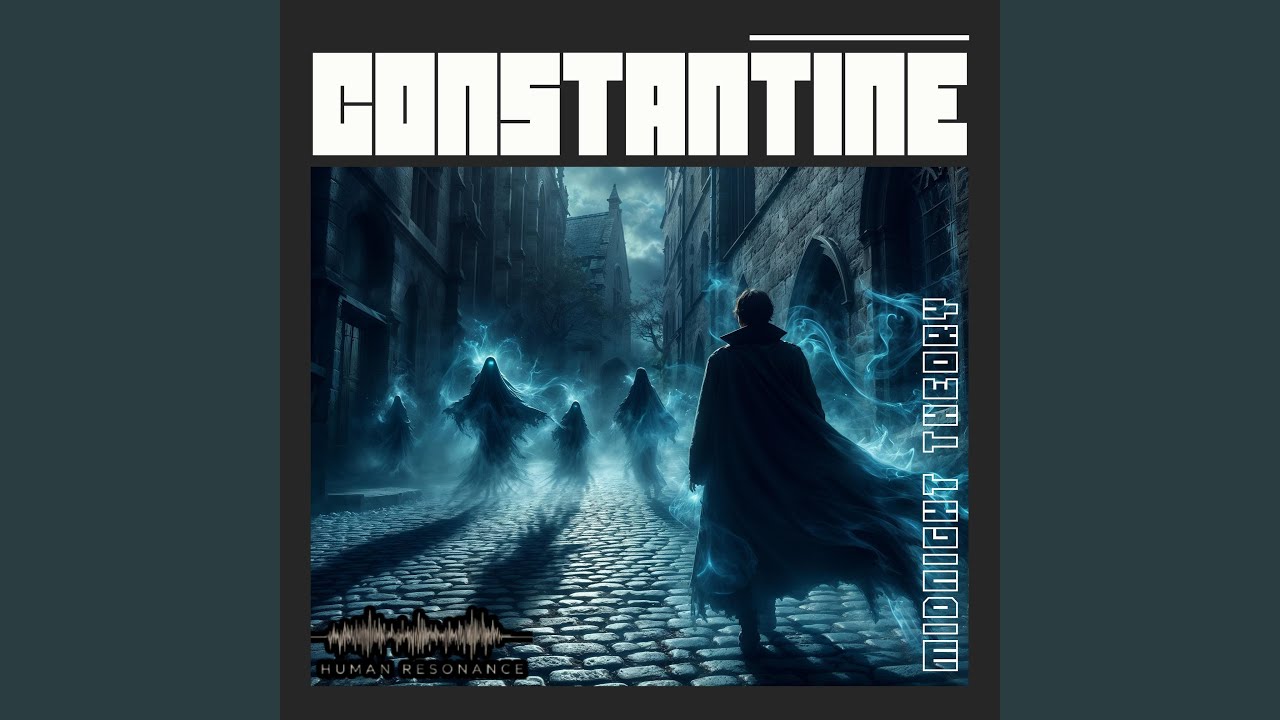 Constantine (feat. Midnight Theory) - YouTube