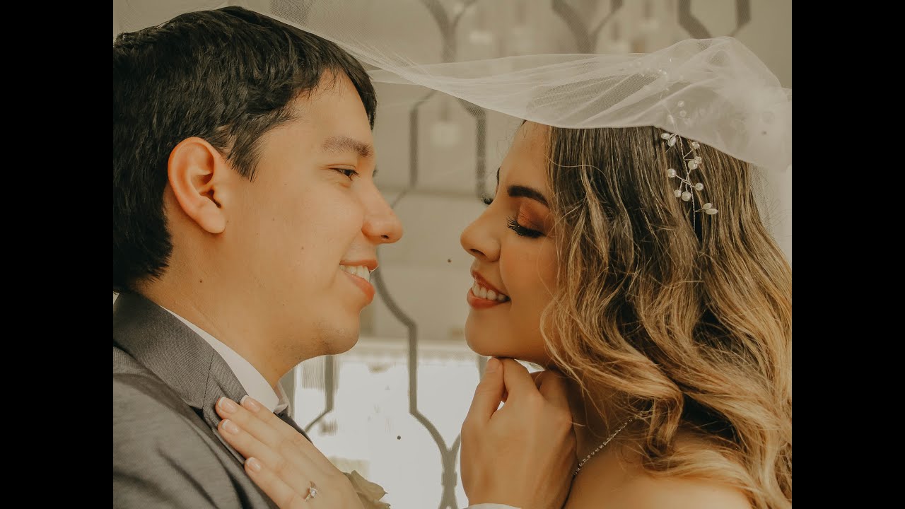 Nuestra boda. - YouTube