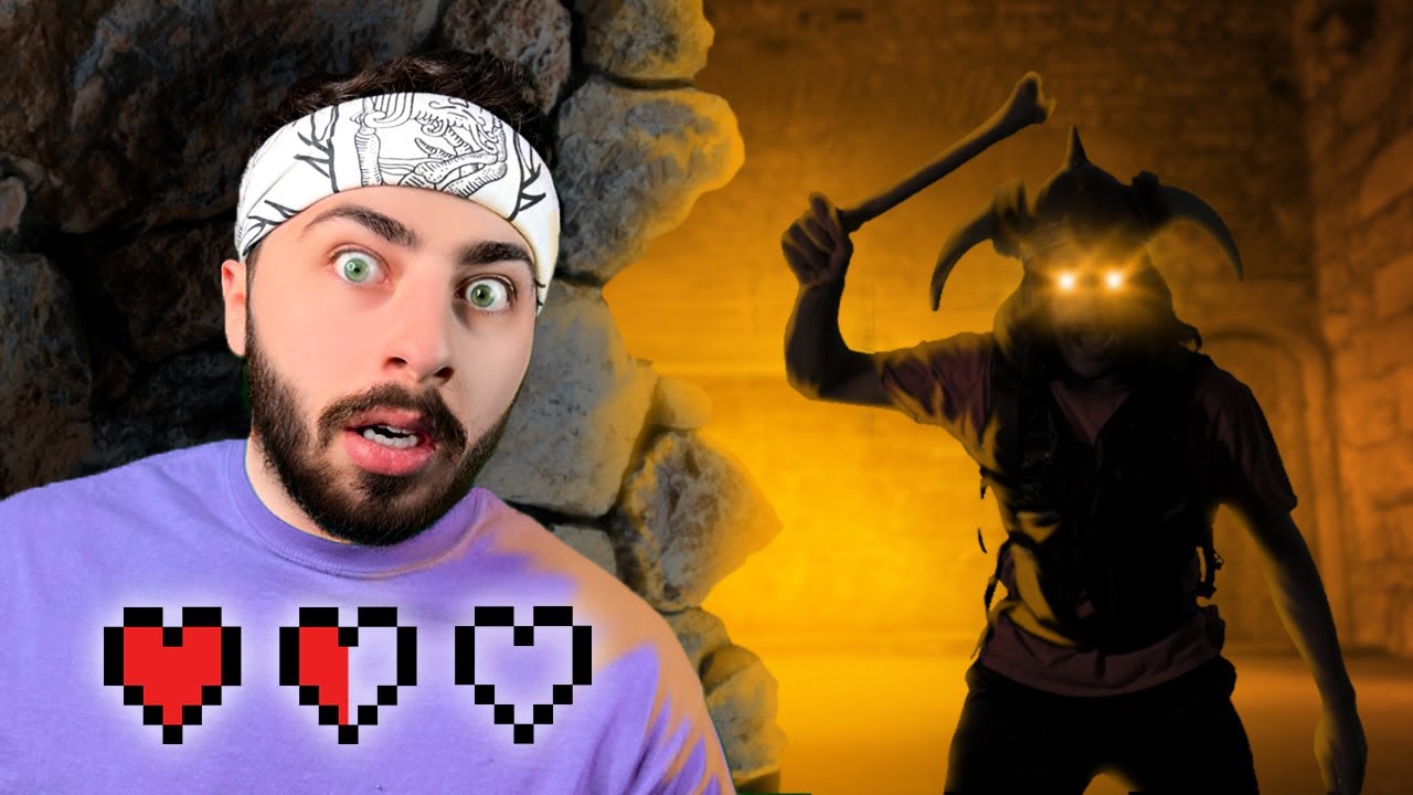 Every Video Game Boss Fight... - YouTube