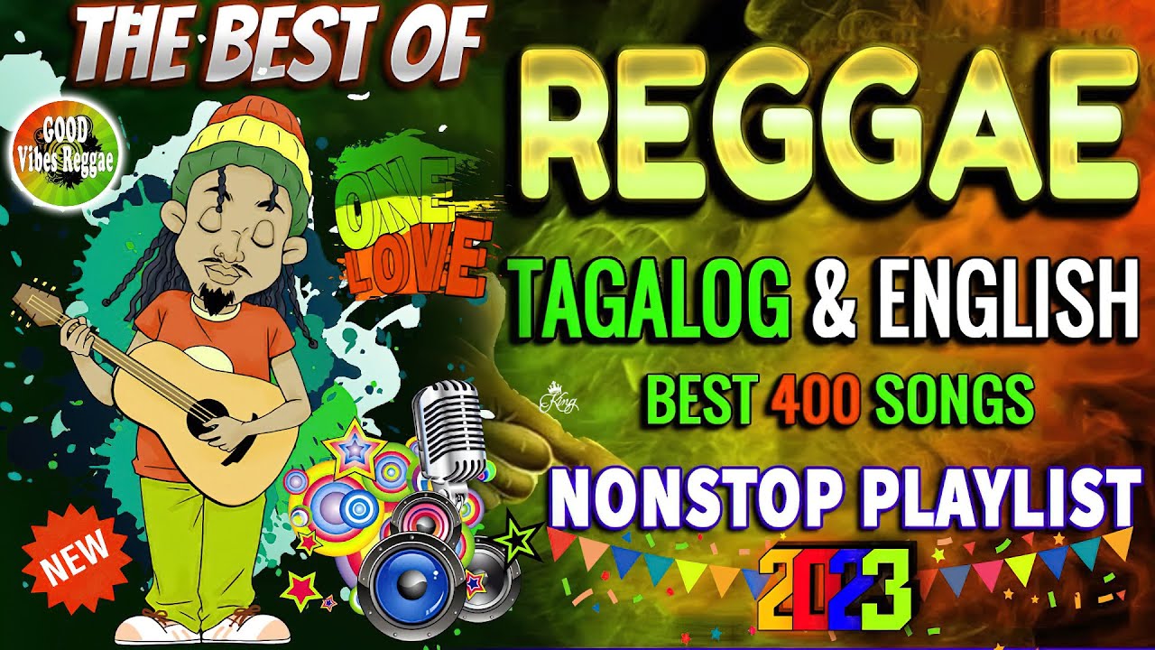 ALL TIME FAVORITE REGGAE MUSIC MIX 💖 BEST OF REGGAE AIR SUPPLY NONSTOP ...