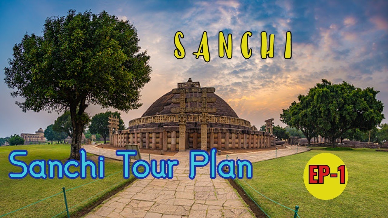 Sanchi Plan
