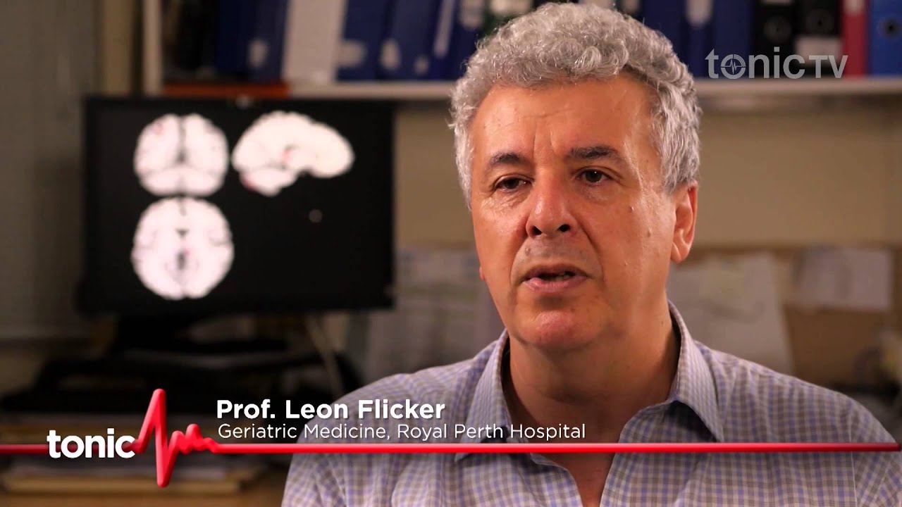 Dementia and Brain Changes - YouTube
