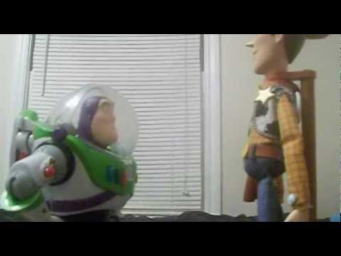 toy story eastern gate reenactment
