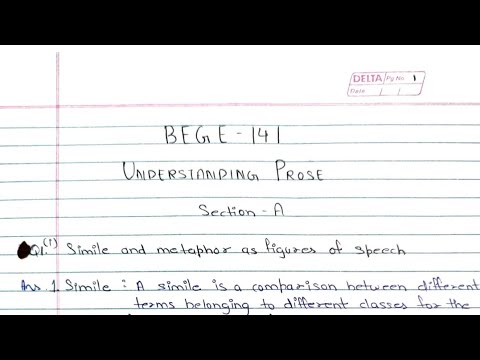BEGE 141 solved assignment 2022-2023 | BEGE 141 solved Assignment in ...