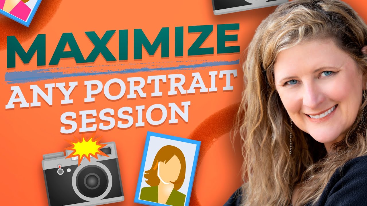 5 Tips To Maximize Your Clients' Family Portrait Session (And Get Paid ...