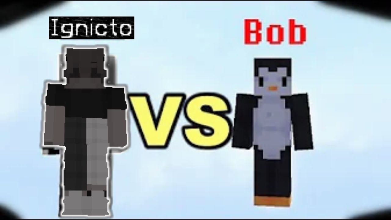 @Trycs ask @Bob The Penguin to watch this video #Trycs - YouTube