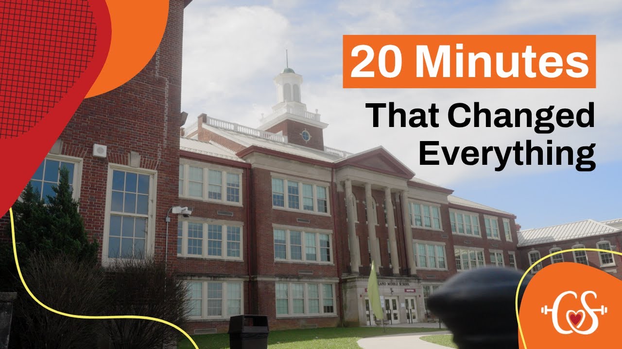 The Morning Routine That Changed Everything for Middle School Students ...