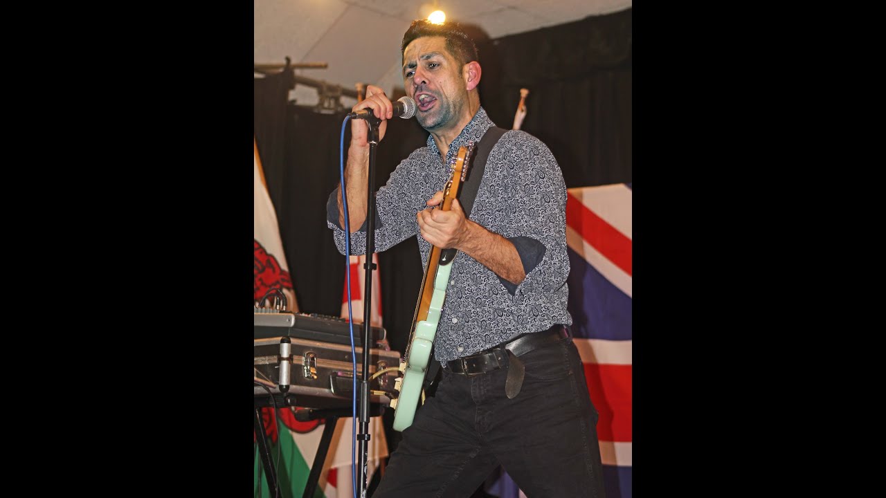 Daniel Berry: Best of British CMC 13.12.2025 - YouTube