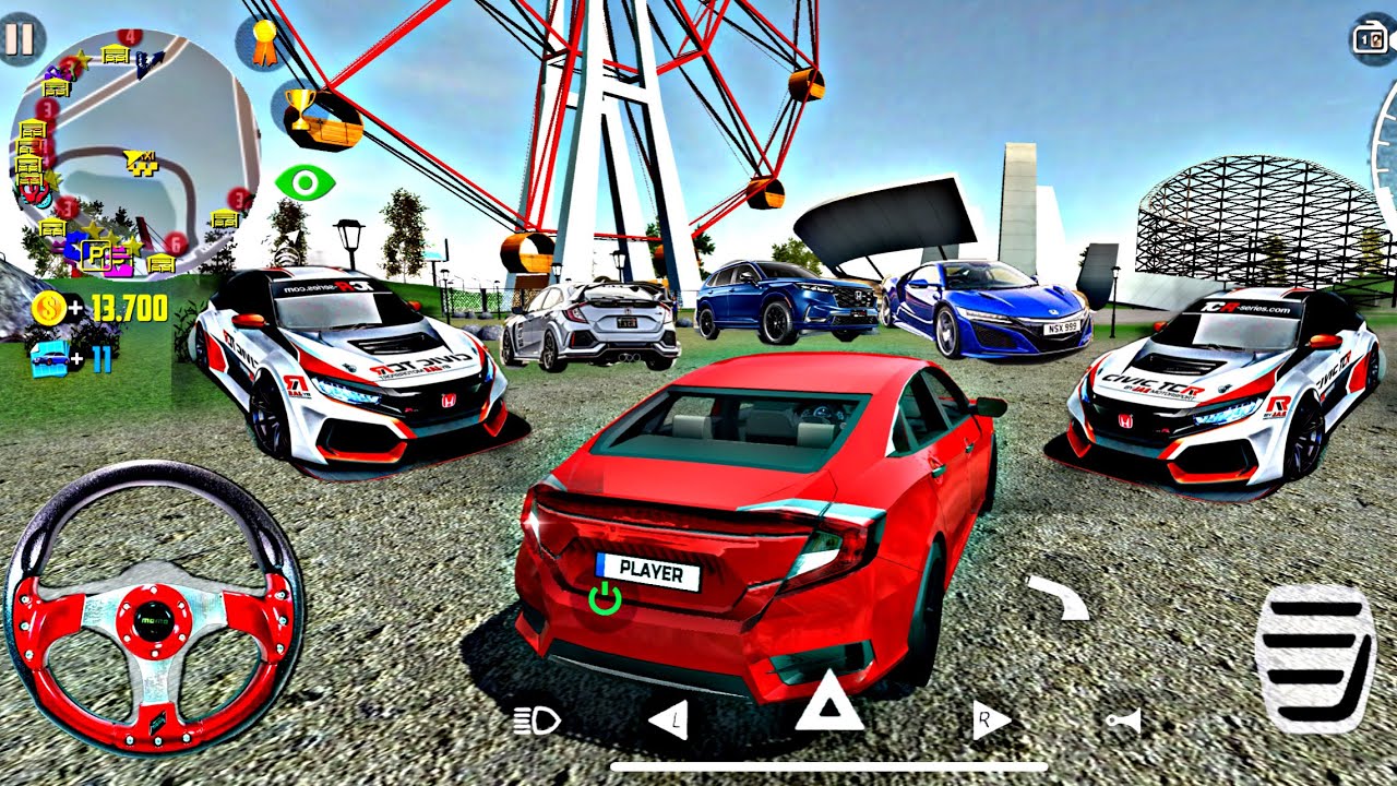 Master Real Car Simulator 2 Ultimate Racing Parking with Stunning ...