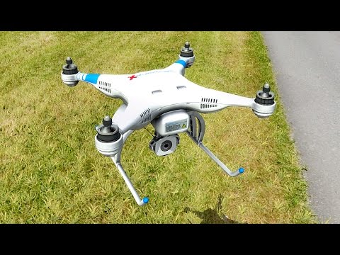 Real Flight 7.5 Test - YouTube