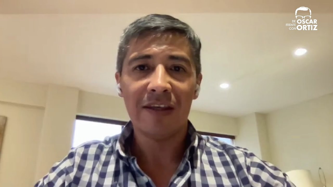 Situación económica nacional - Jose Gabriel Espinoza - YouTube