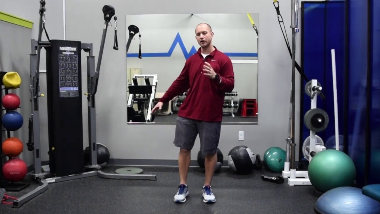 Achilles Tendinopathy: Loading Strategies to Return to Full Function ...