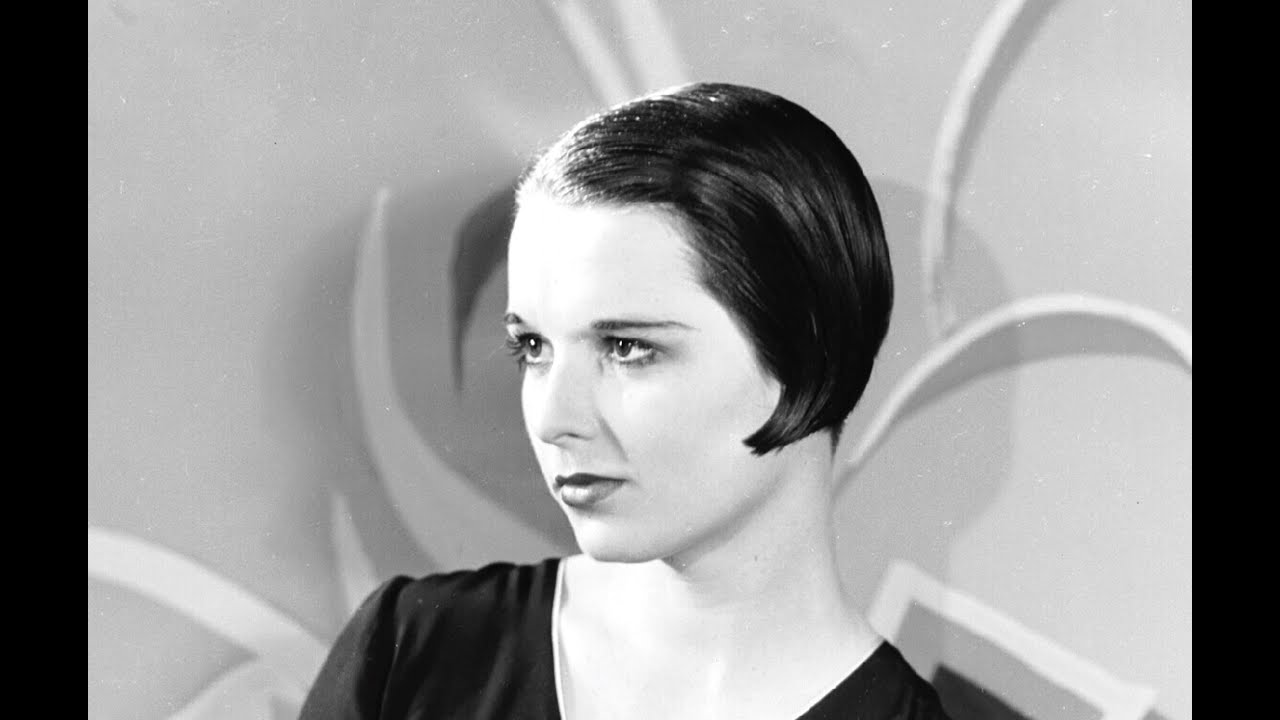 Louise Brooks - God's Gift to Women: Original Trailer (1931) - YouTube