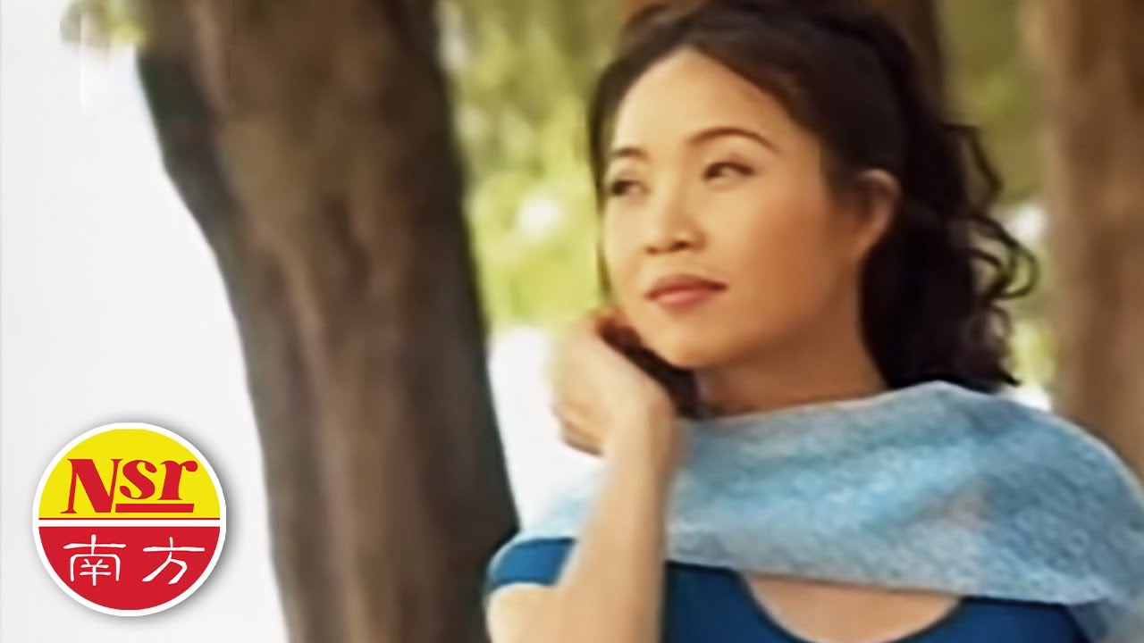 谢采妘Michelle Hsieh - 古典情现代心VOL.5【一见钟情】 - YouTube