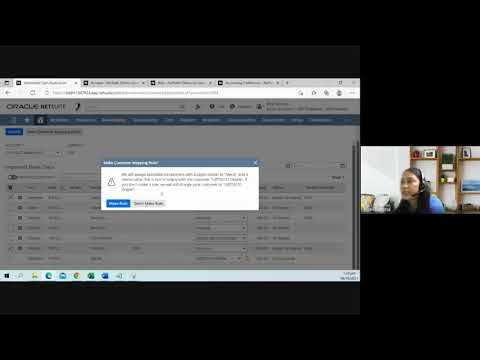 Automatic Cash Application in NetSuite by PKF Digital - YouTube