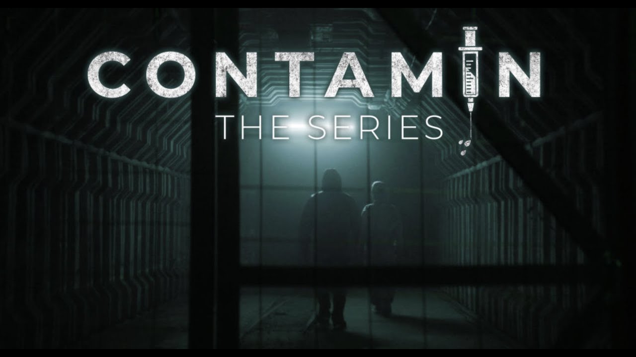 CONTAMIN Trailer Deutsch - YouTube