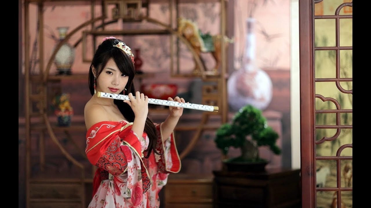 Instrumental seruling sulim batak - Mardalan Marsada sada - YouTube