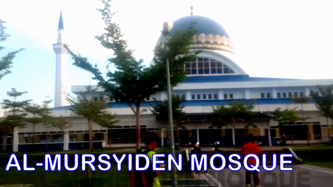KSAS UPSI views - YouTube