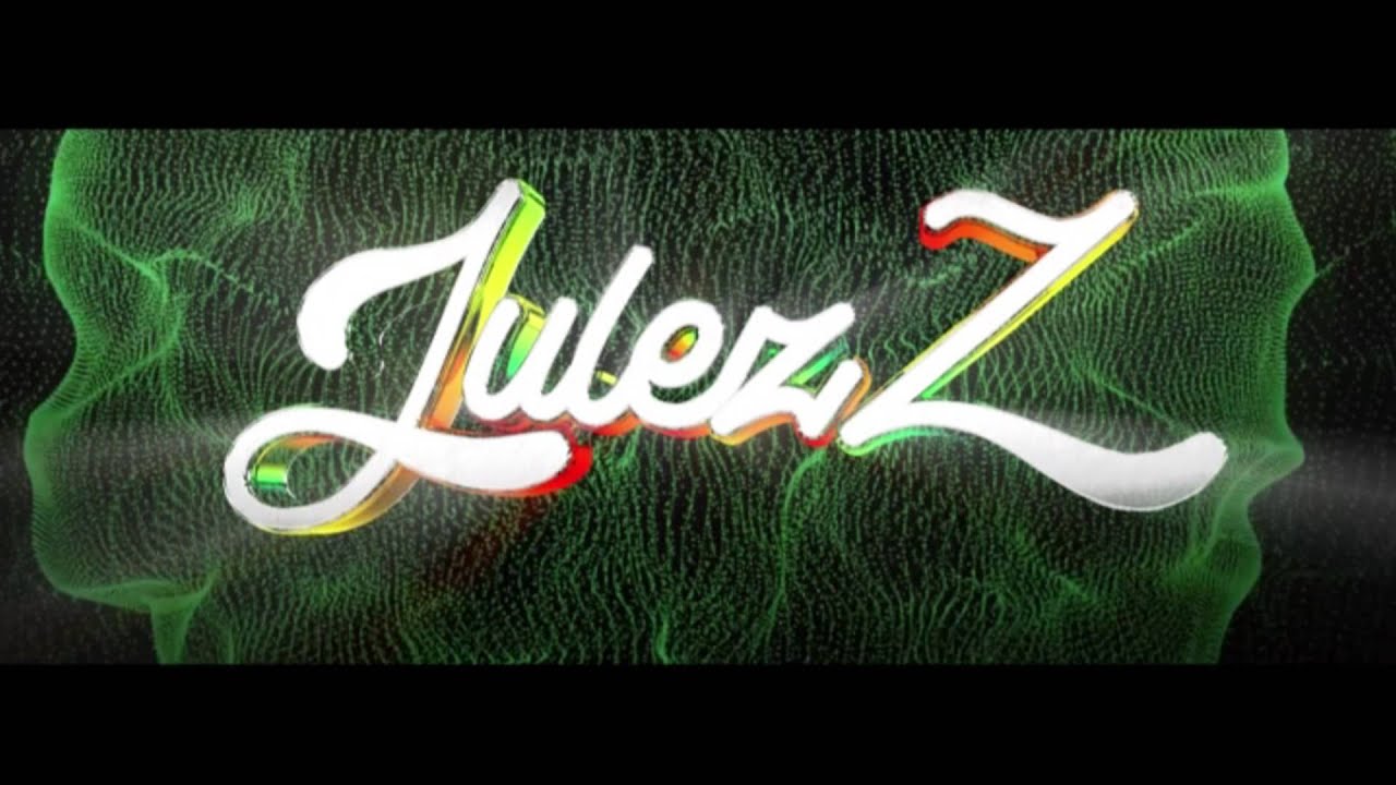 JulezZ Demonstration Intro | VxperFX - YouTube