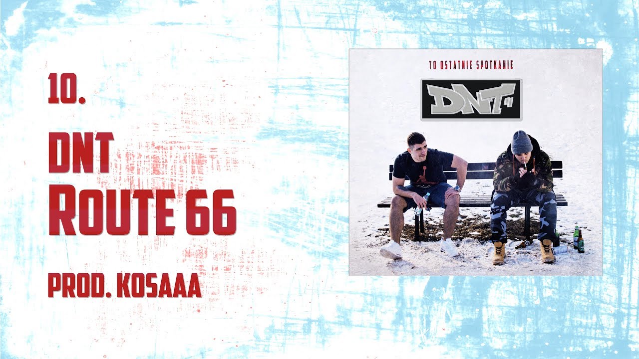 10. Dante - ROUTE 66 prod. Kosaaa - YouTube Music