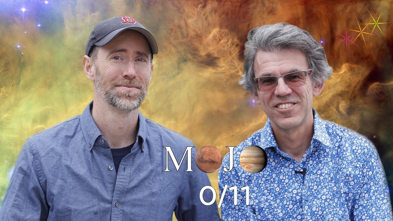 MOJO - Part 0/11 - Introduction - YouTube