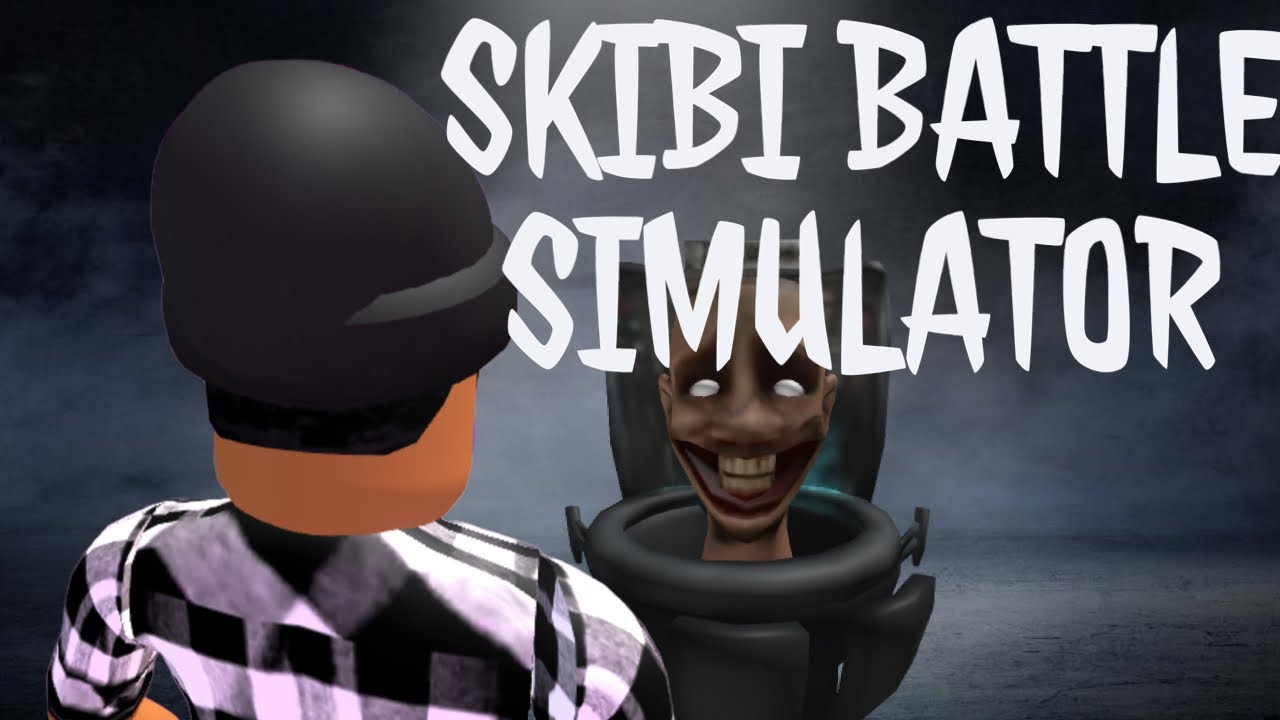 I GRINDING SKIBI BATTLE SIMULATOR FOR 13 HOURS!!! - YouTube