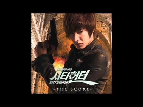 City Hunter OST Puchai Love (The Score track 12)