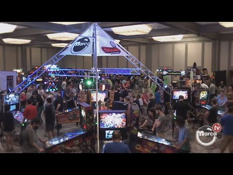 About Marco Pinball - YouTube