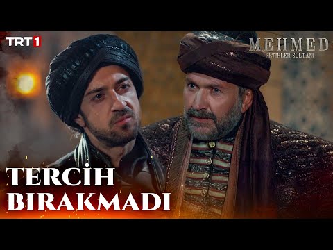 Karamanoğlu Süleyman, İsfendiyaroğlu Kasım Bey’i Tehdit Etti! - Mehmed: Fetihler Sultanı 52. Bölüm