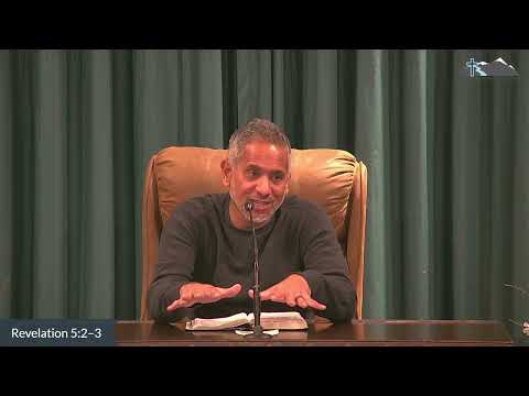 Life That Flows From the Sanctuary | RLCF Church