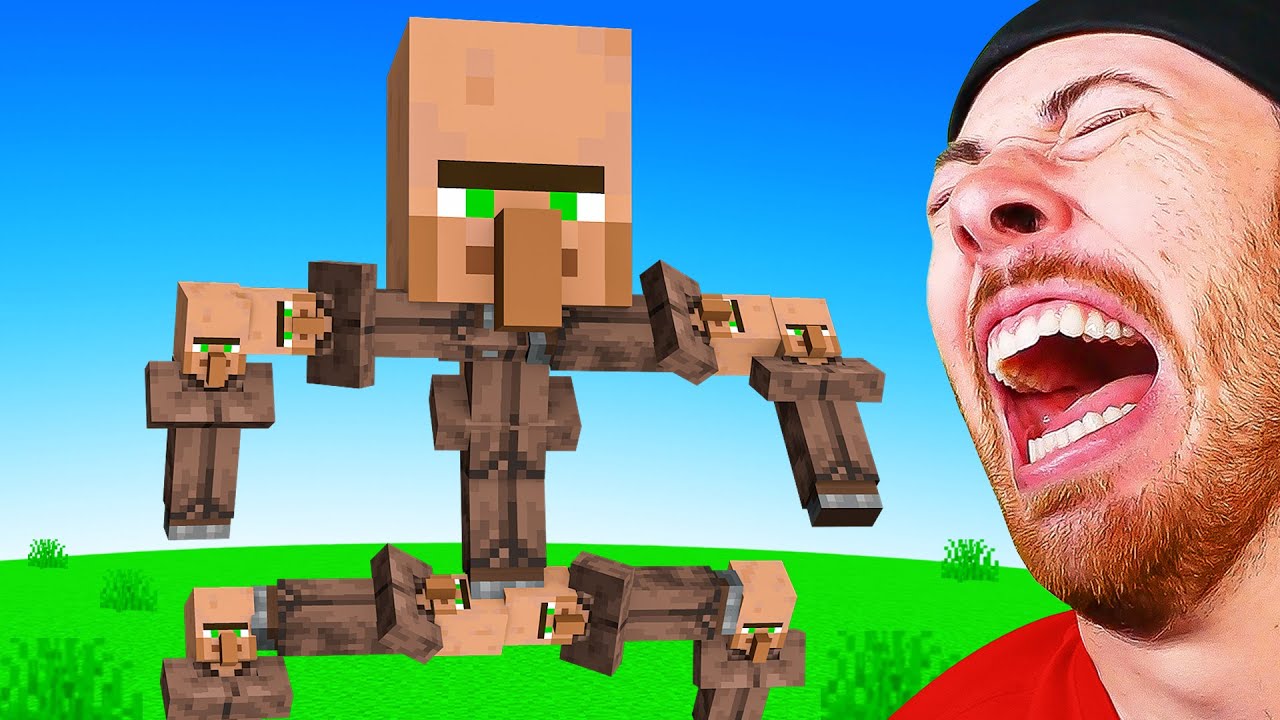 Minecraft Memes You Watch in SCHOOL - YouTube