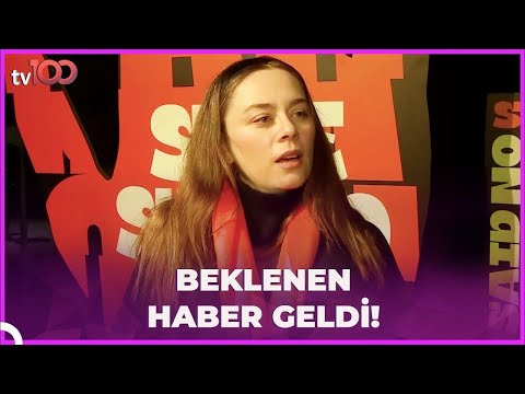 Efsane dizi 1 Kadın, 1 Erkek tekrar mı başlıyor? Demet Evgar açıkladı - Magazin Haberleri tv100