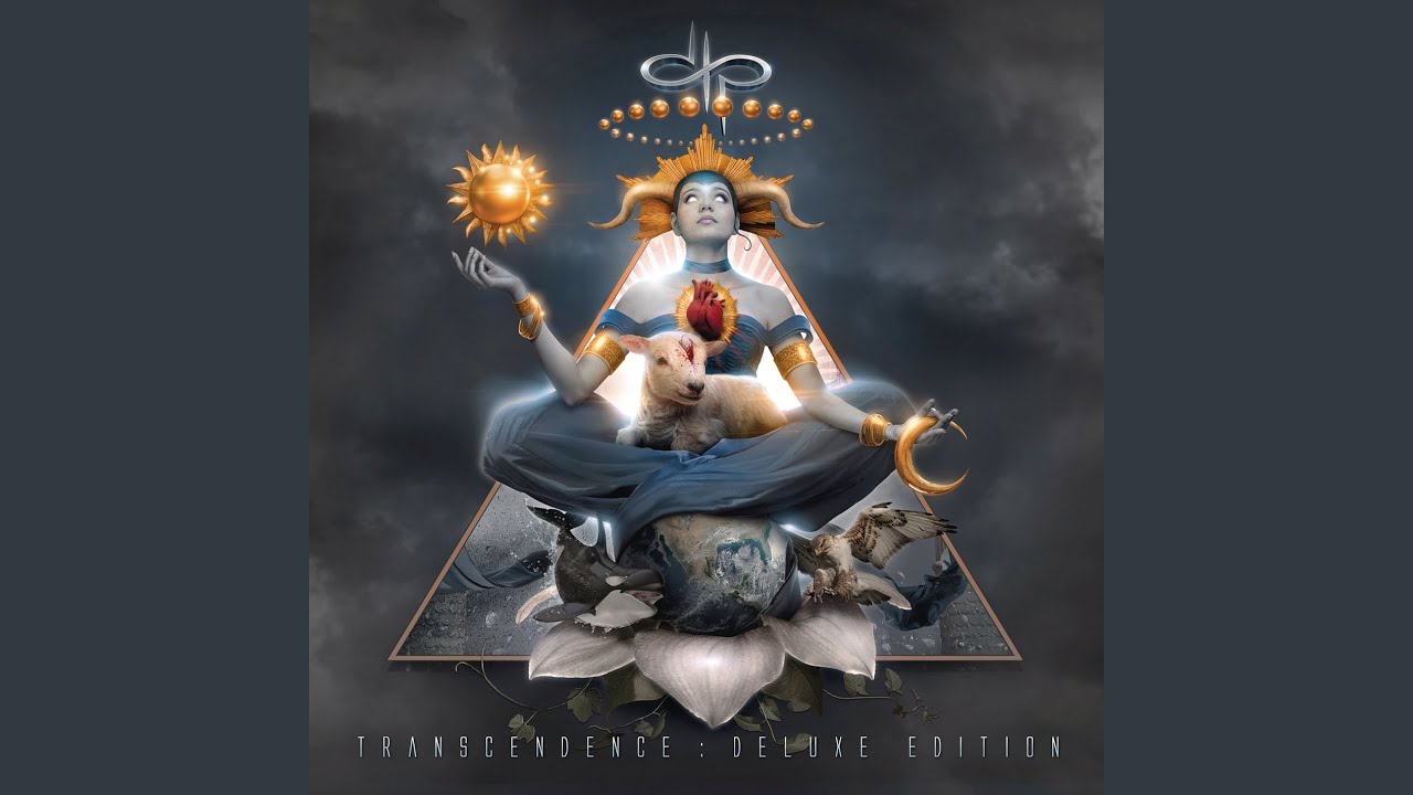 Transdermal Celebration (cover Version) - YouTube