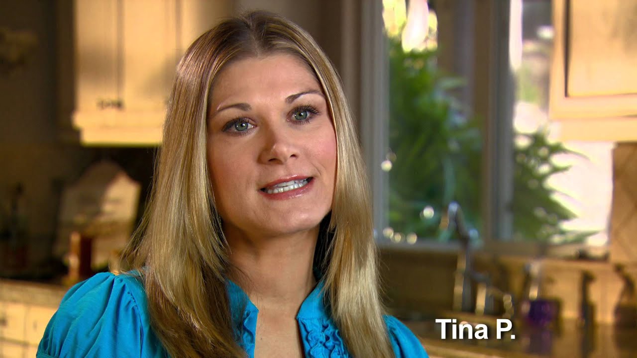 PatchMD Testimonial - Tina P - YouTube