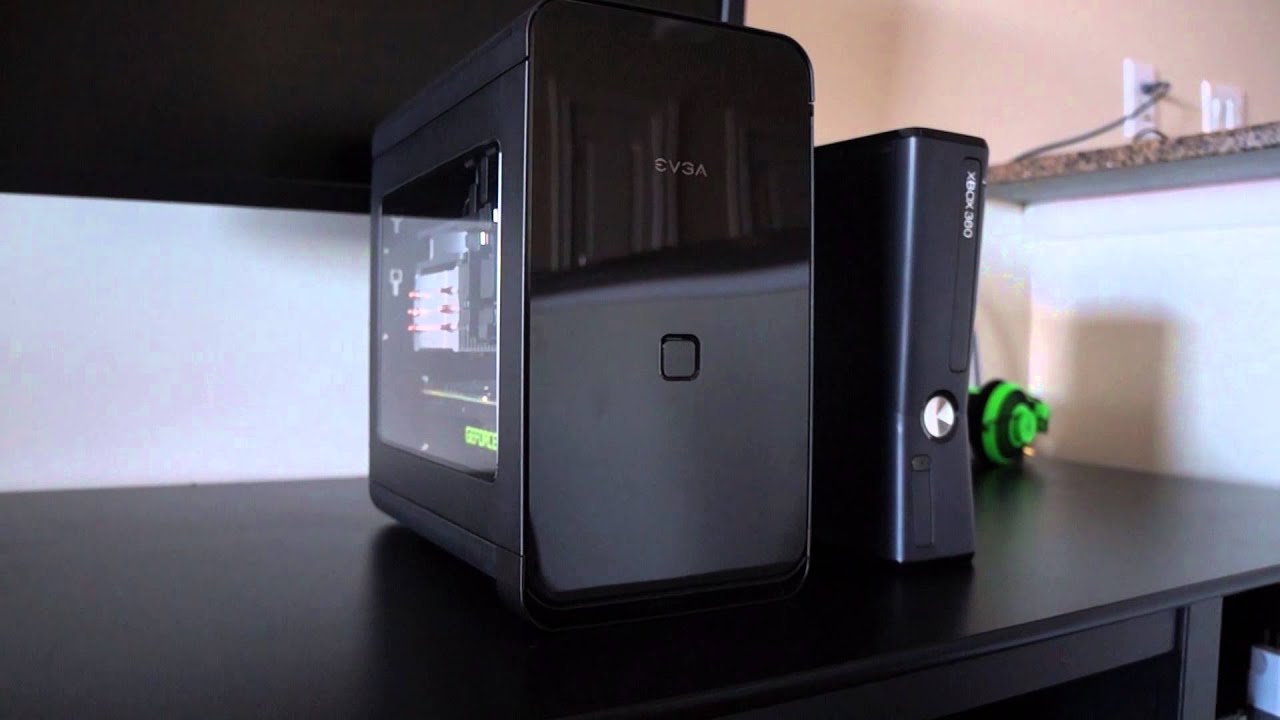 My PC setup - YouTube