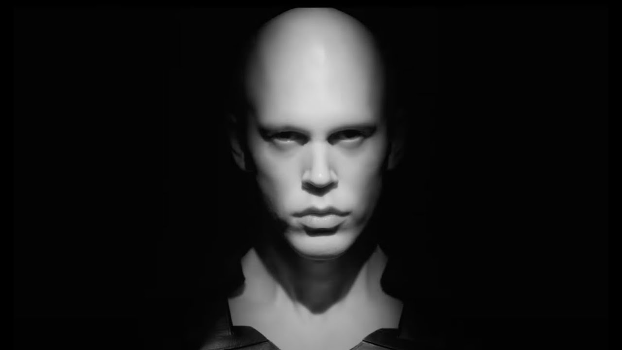 REAL LEAKED DUNE PART 2 (2023) SCENE - FEYD RAUTHA (AUSTIN BUTLER ...