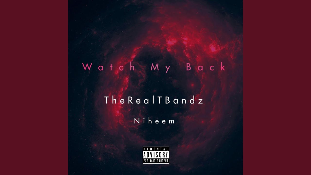 Watch My Back - YouTube