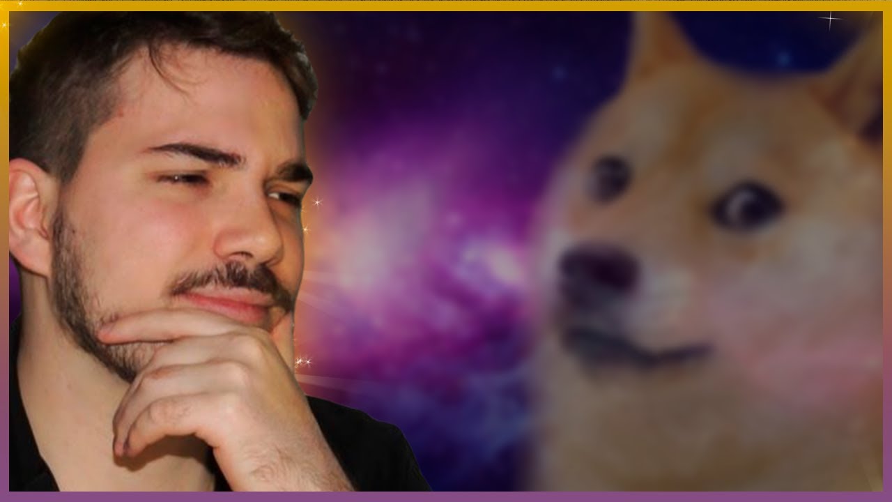 DOGECOIN: VALE A PENA INVESTIR EM DOGE? HORA DE COMPRAR DOGECOIN? - YouTube