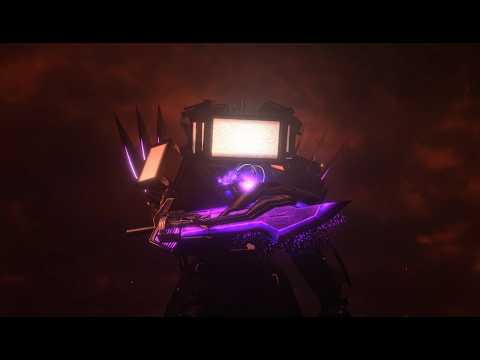 What if Skibidi Toilet 77 had happened differently? (Part 1)