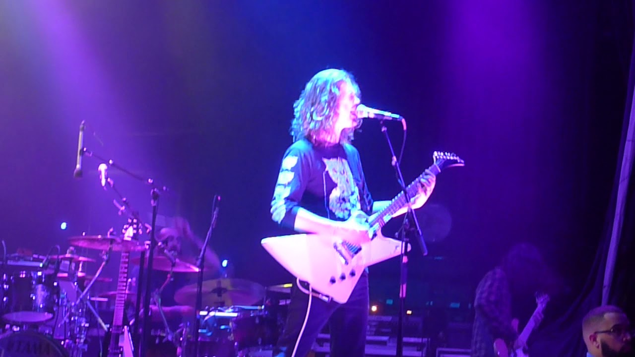 Astronoid - 10/19/19 - YouTube