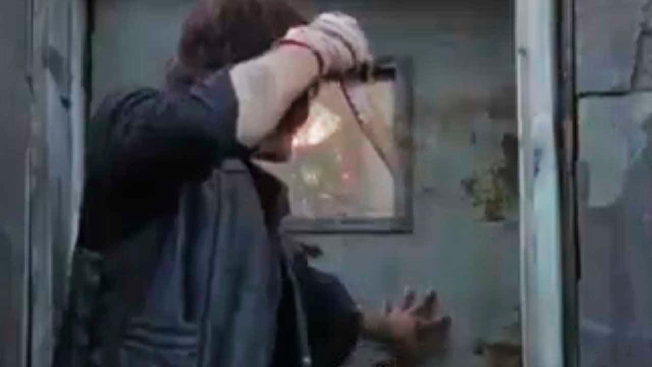 THE WALKING DEAD SEASON 10 EPISODE 12 - 10 TEMPORADA EPISODIO 12 ...