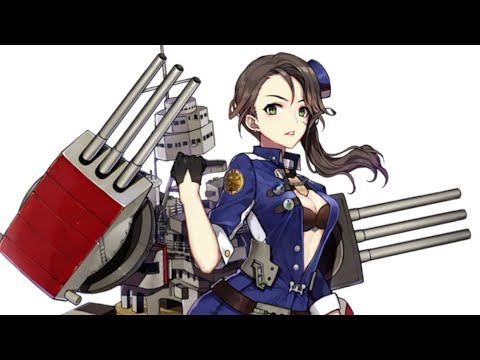 Azur Lane - Pennsylvania [Dialogues Sub Fr] - YouTube