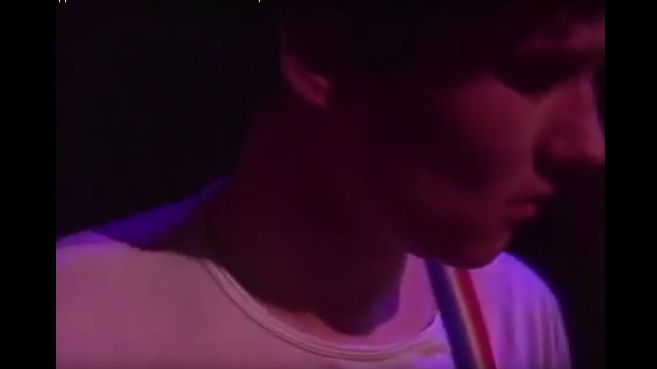 Kobus gaat naar Appelscha - It Must be Heaven Live in de Stip A'dam ...