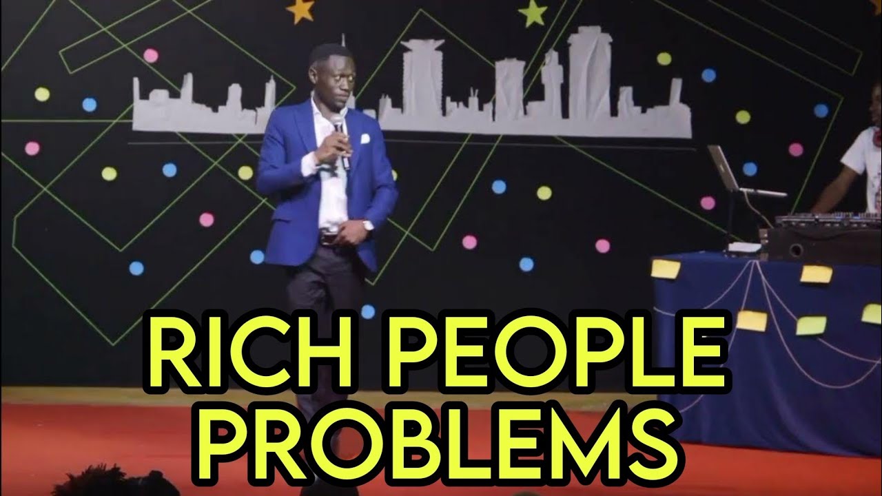 "Problems You Wished You Had" 🤣| Sanity and Silliness combined by ...