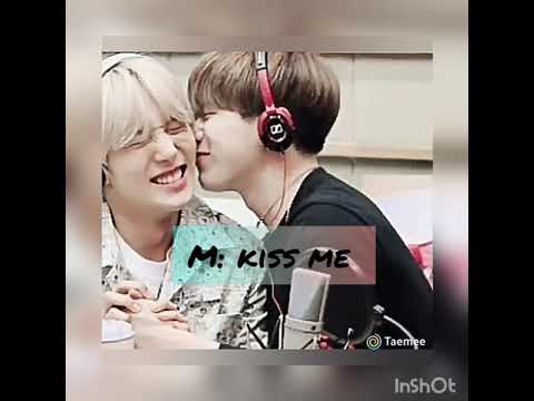 Kihyun & Wonho & Minhyuk Love. (FMV)